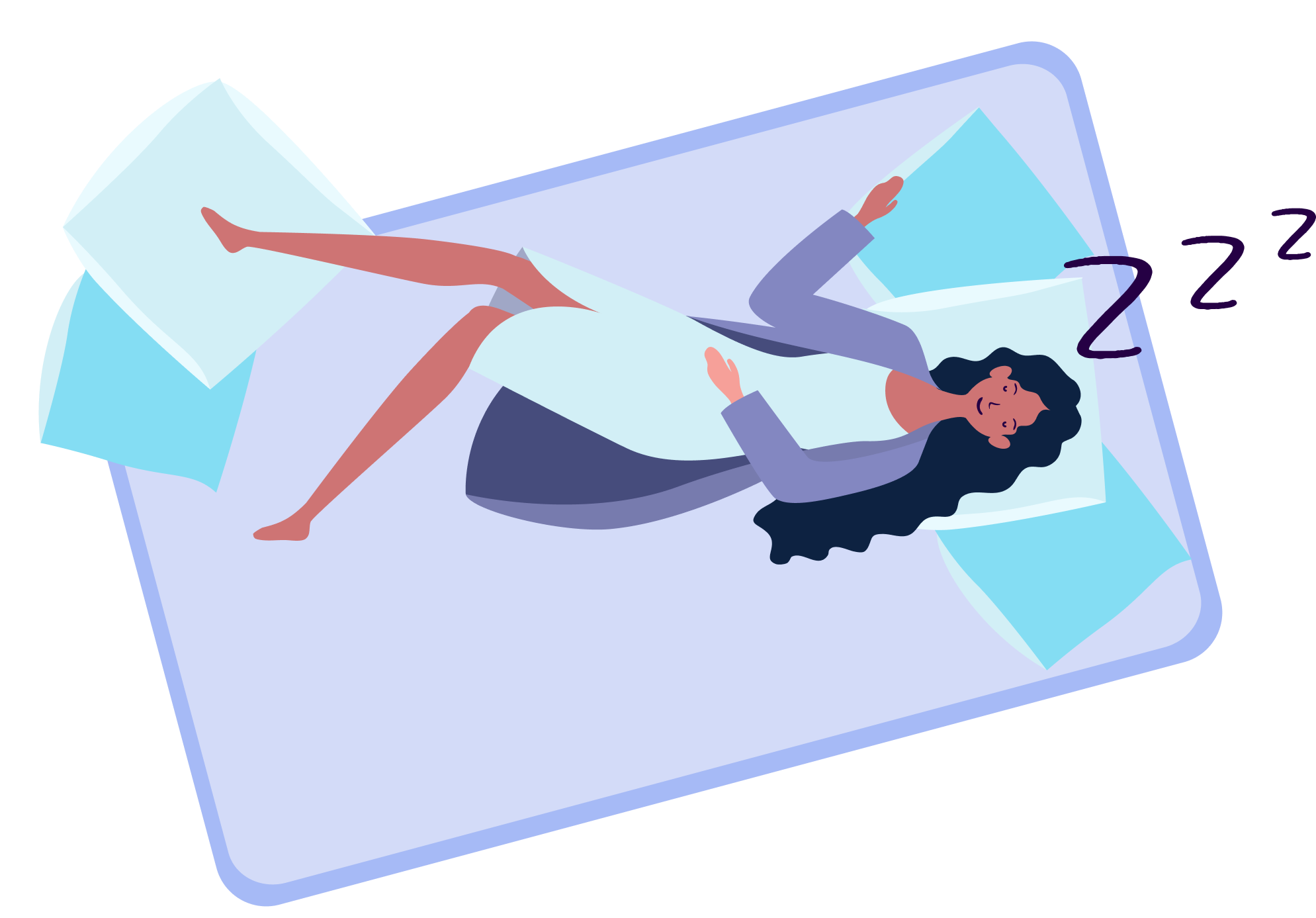 Expert Online Therapy + Mental Health Care on Your Schedule